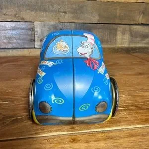 Dr. Seuss | Toys | Vintage The Wubbulous World Of Dr Seuss Collectible ...